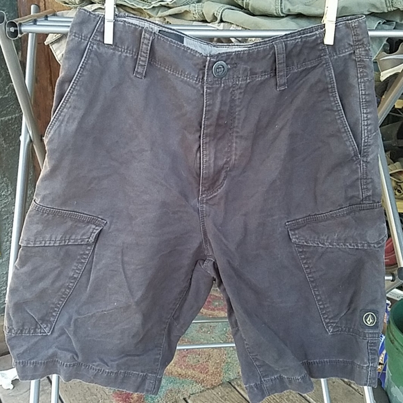 Volcom | Shorts | Volcom Scout Cargo Shorts | Poshmark